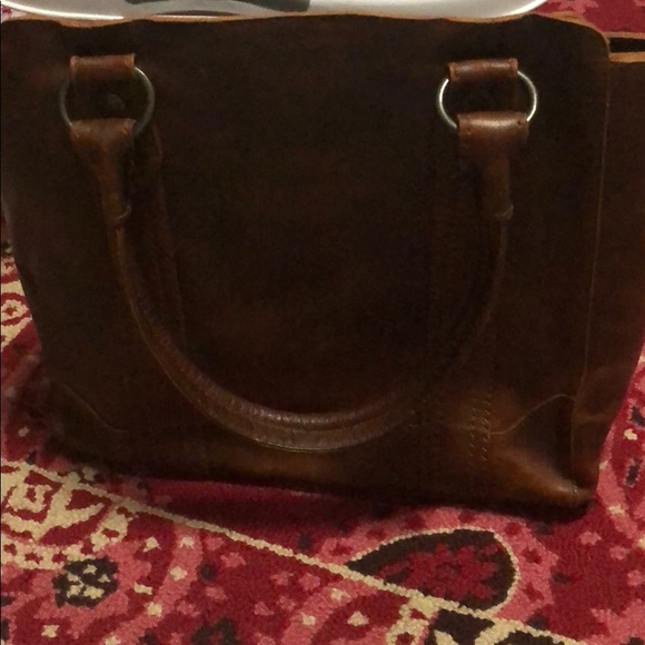 Frye | Bags | Frye Handbag | Poshmark